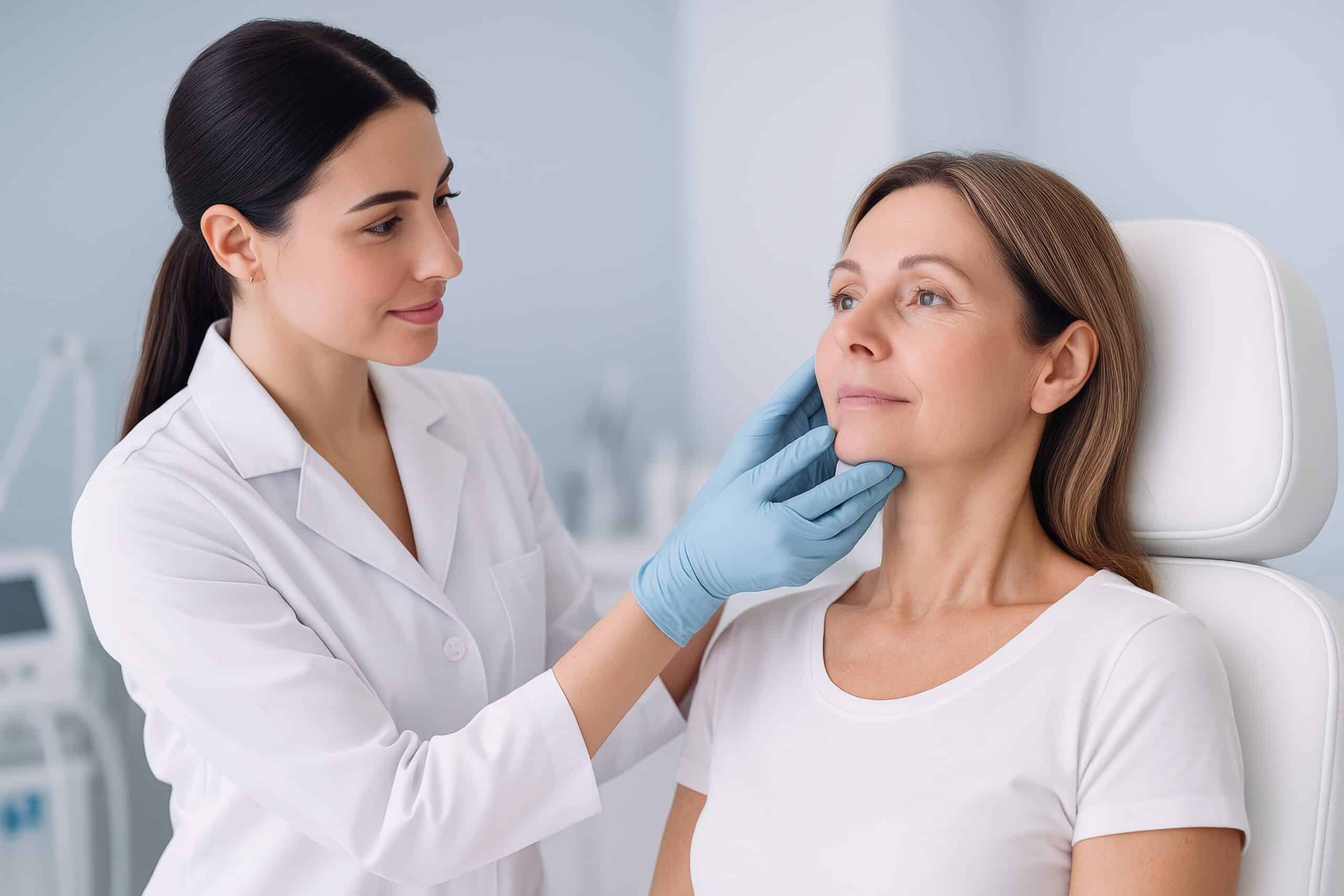 Cyst Removal Dundee – What to Expect from Minor Surgery at Renu - Re-Nu ...
