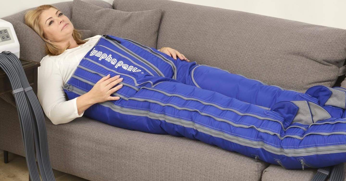 Lymphatic Compression in Dundee | lymphedema.Lipoedema